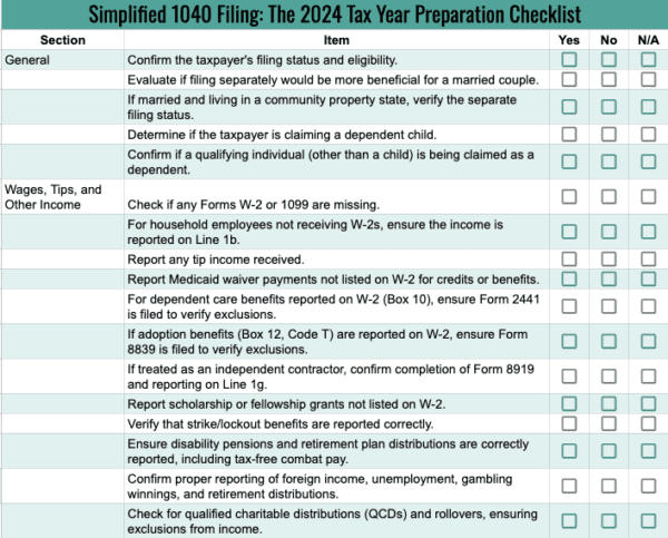 30 Ready-to-Use Tax Client Letter Templates for 2025 | Boost Your Tax ...
